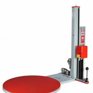 Palletwikkelaars en horizontale wikkelmachines