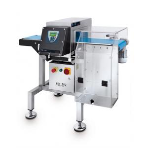 Metaaldetectoren Pen-Tec