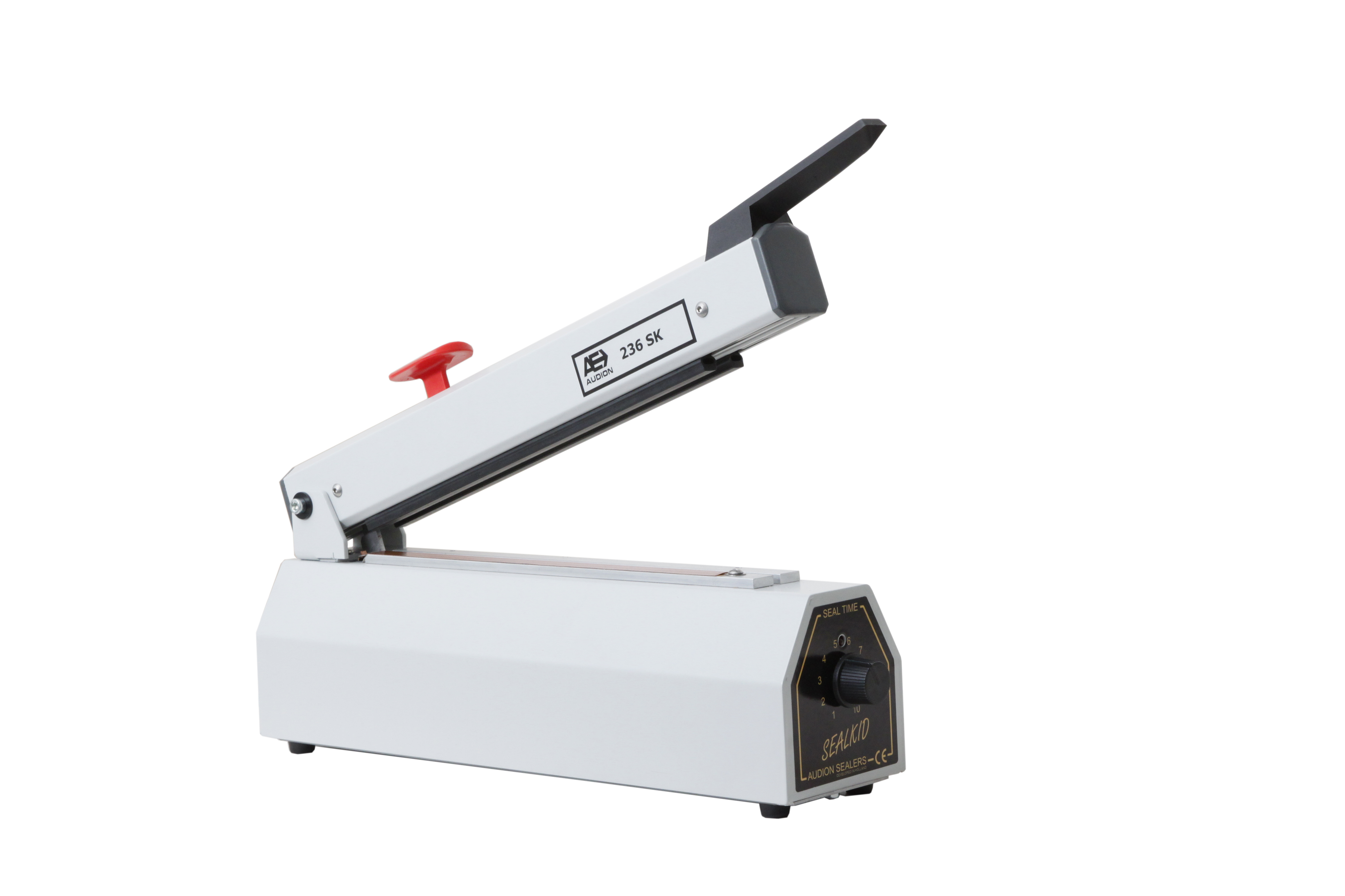 Soudeuse par impulsion Sealkid Audion | Presa