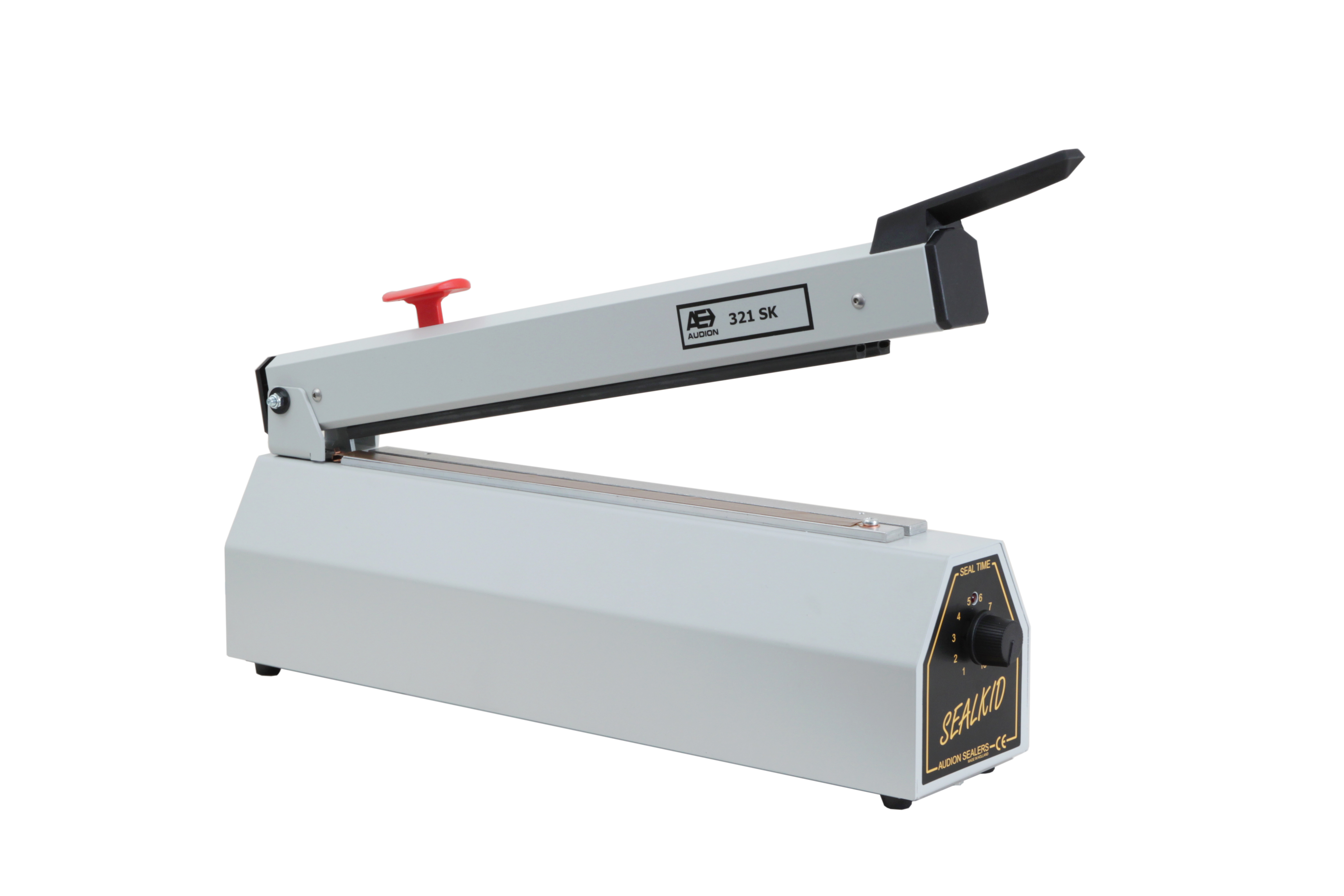 Soudeuse par impulsion Sealkid Audion | Presa