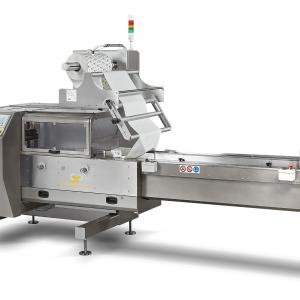 Horizontale flowpackers (HFFS) | Presa