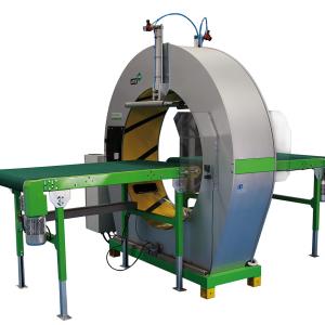 Automatische wikkelmachines | Presa