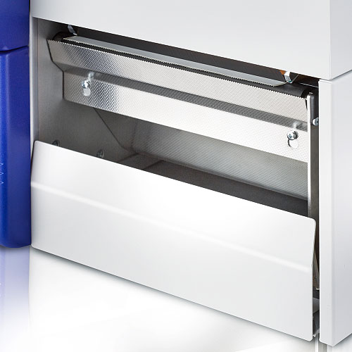 Imprimante d'étiquettes industriëlle Carl Valentin Spectra II