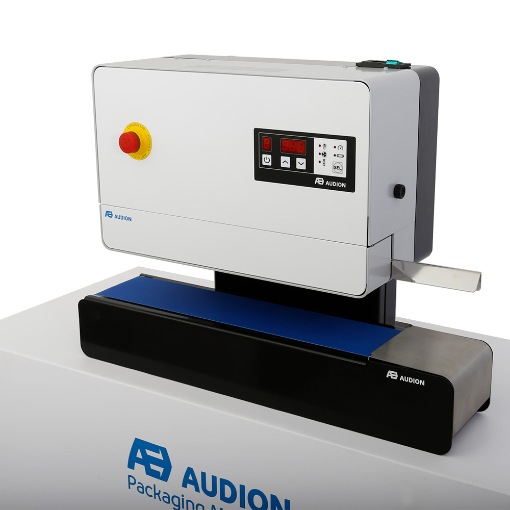 Soudeuse en continu Audion D545 AV | Presa