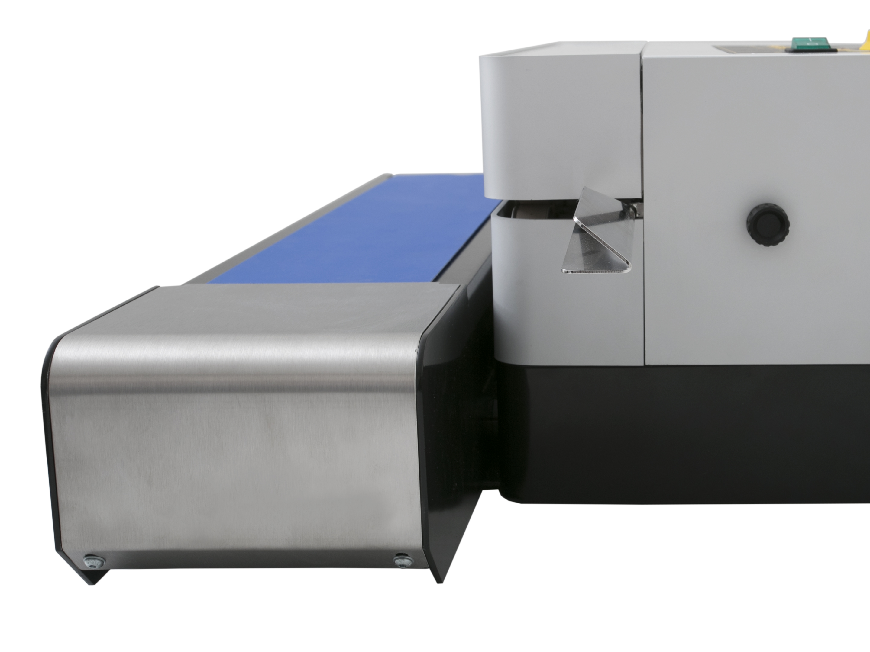 Soudeuse en continu Audion D545 AH | Presa