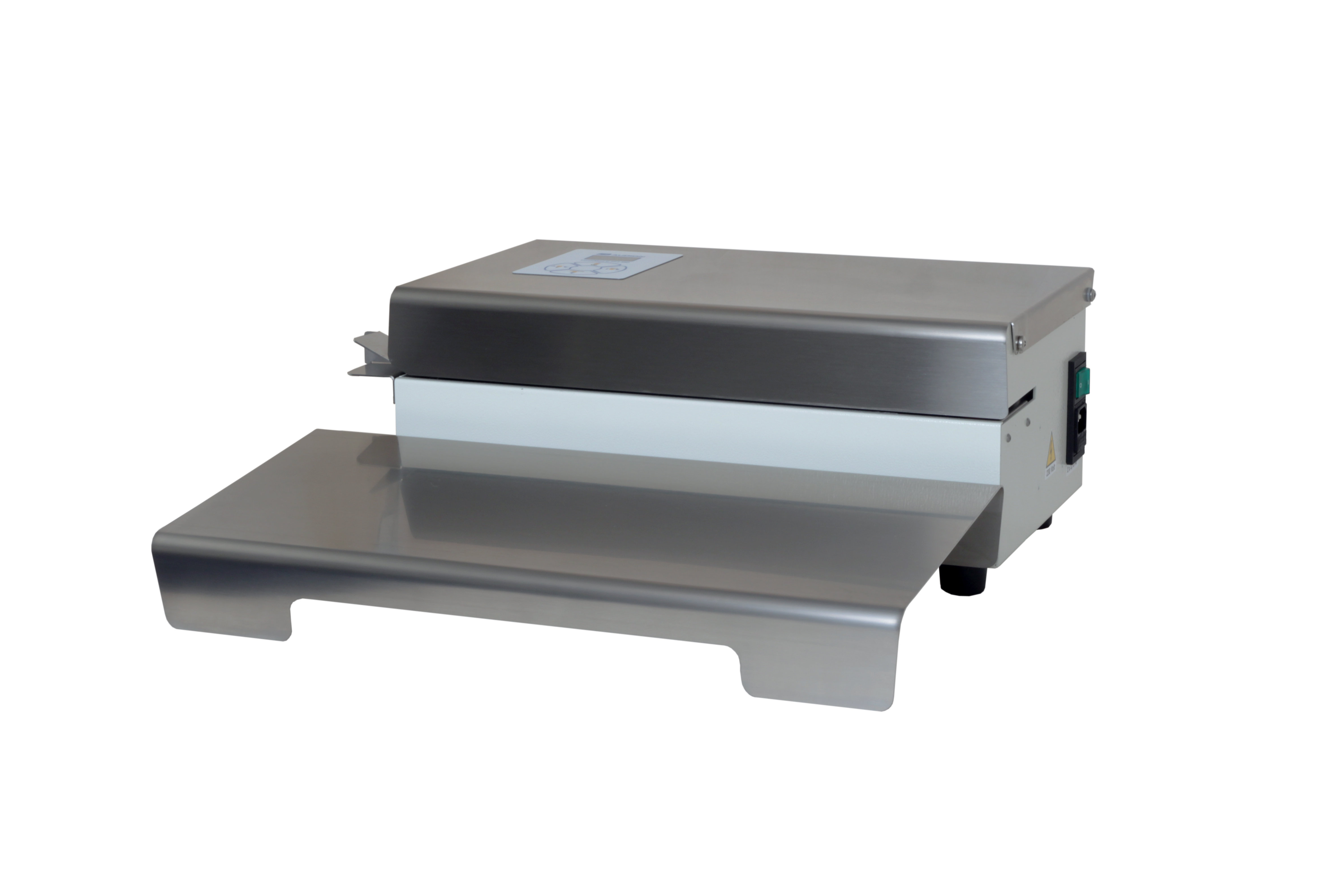 Soudeuse en continu Audion Contimed D662 MV | Presa