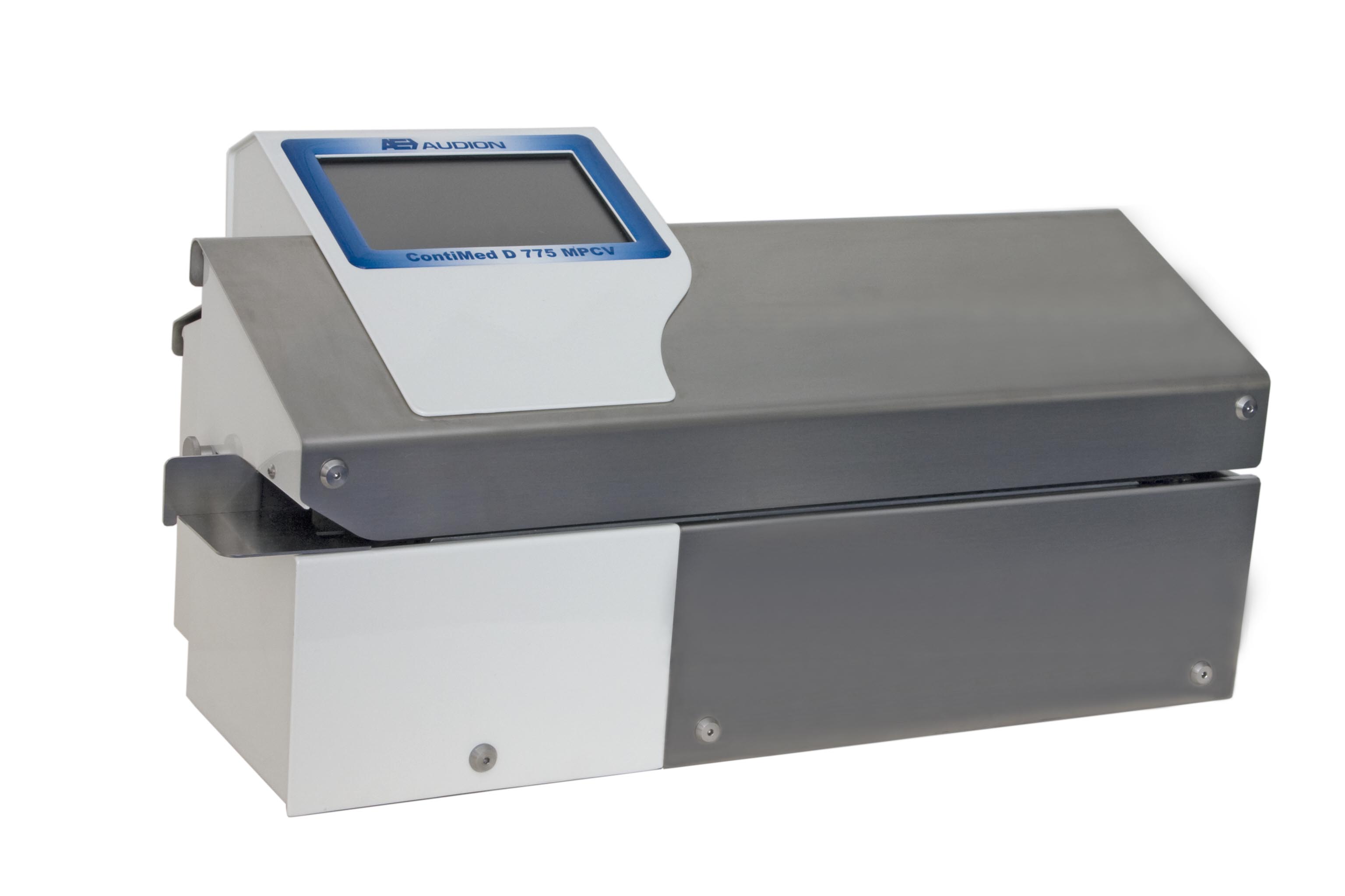 Soudeuse en continu Audion Contimed D775 MPCV | Presa