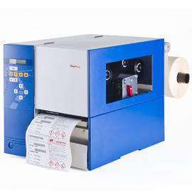 Labelprinter Carl Valentin Pica II Series | Presa
