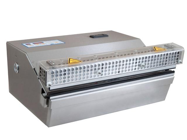 Soudeuse thermique Audion IST | Presa