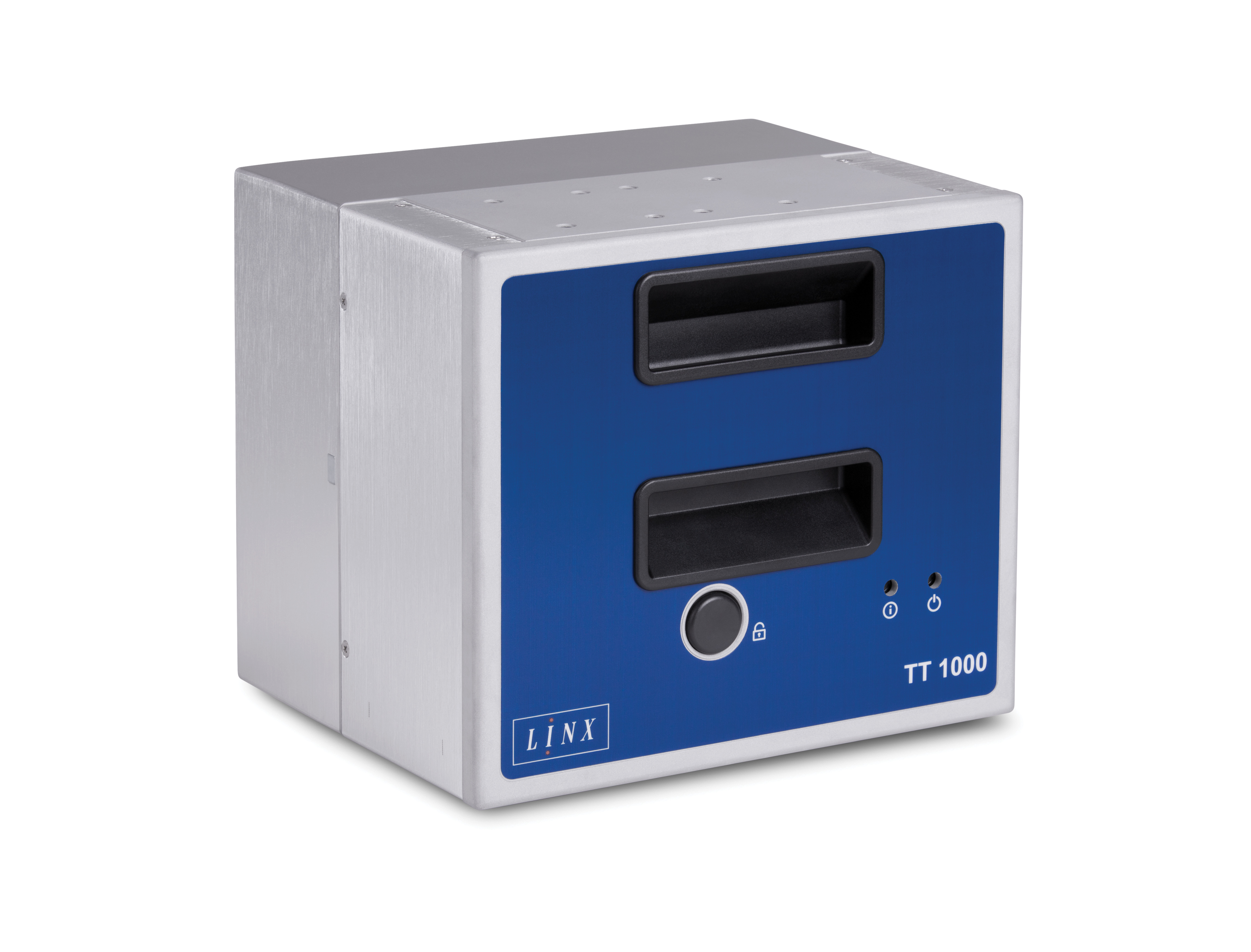 Linx TT1000 : l'imprimante la plus rapide pour tous les types de films