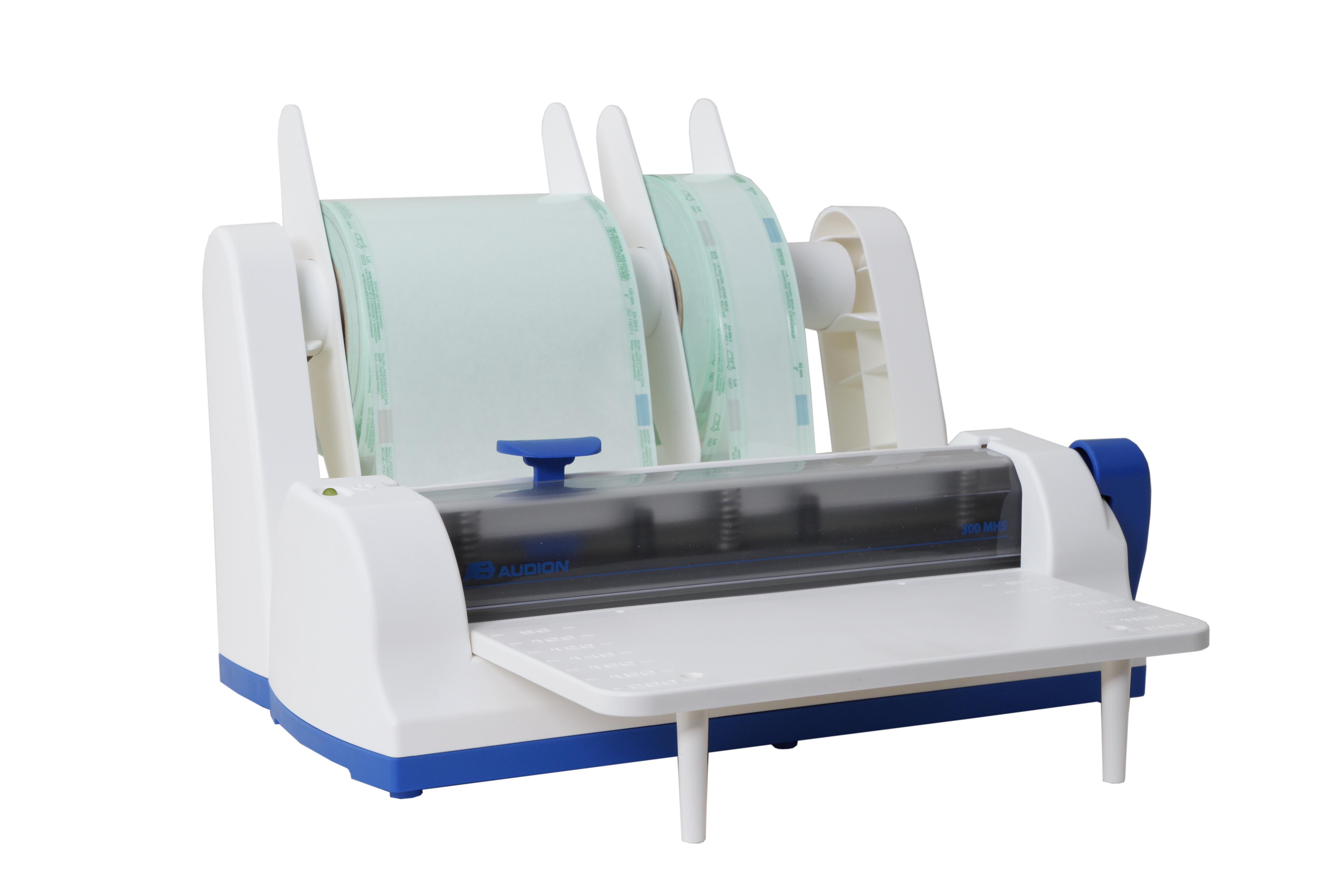 Soudeuse thermique médicale Audion 300 MHS | Presa