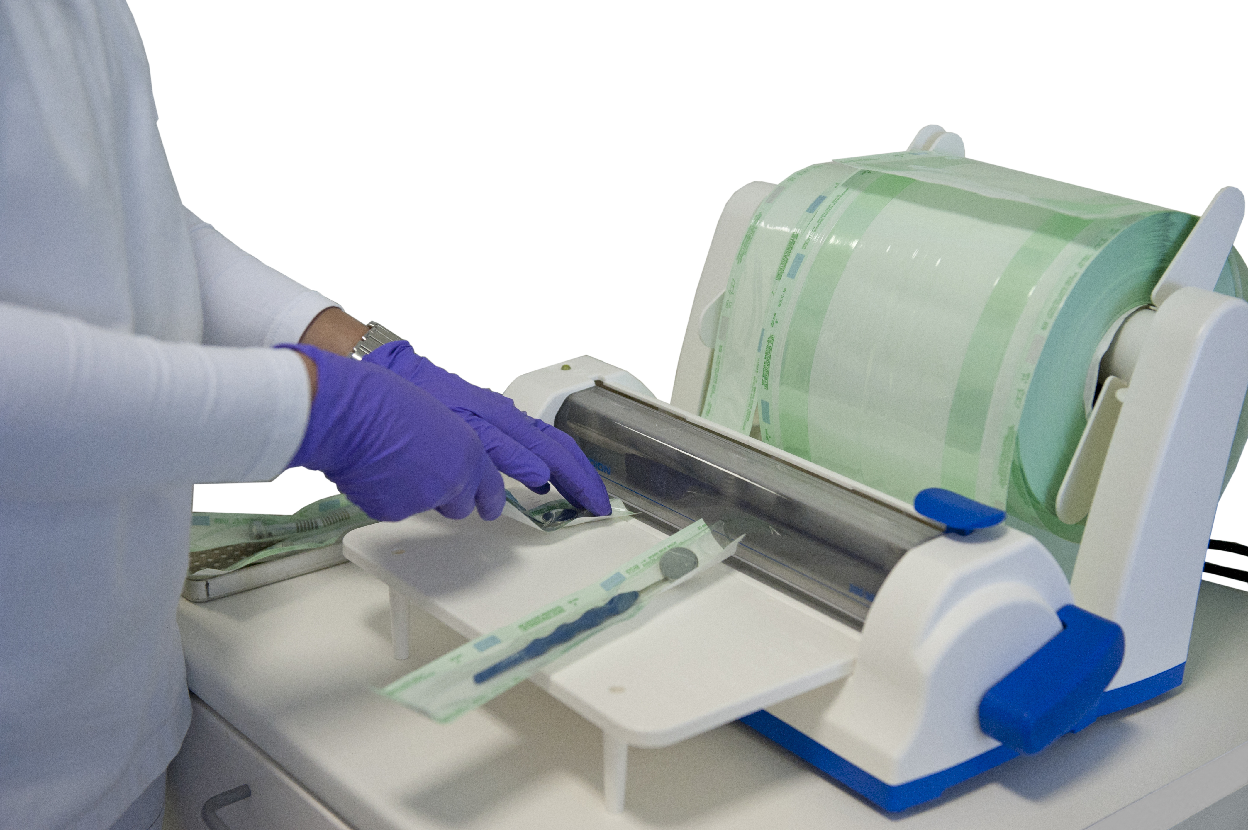 Soudeuse thermique médicale Audion 300 MHS | Presa