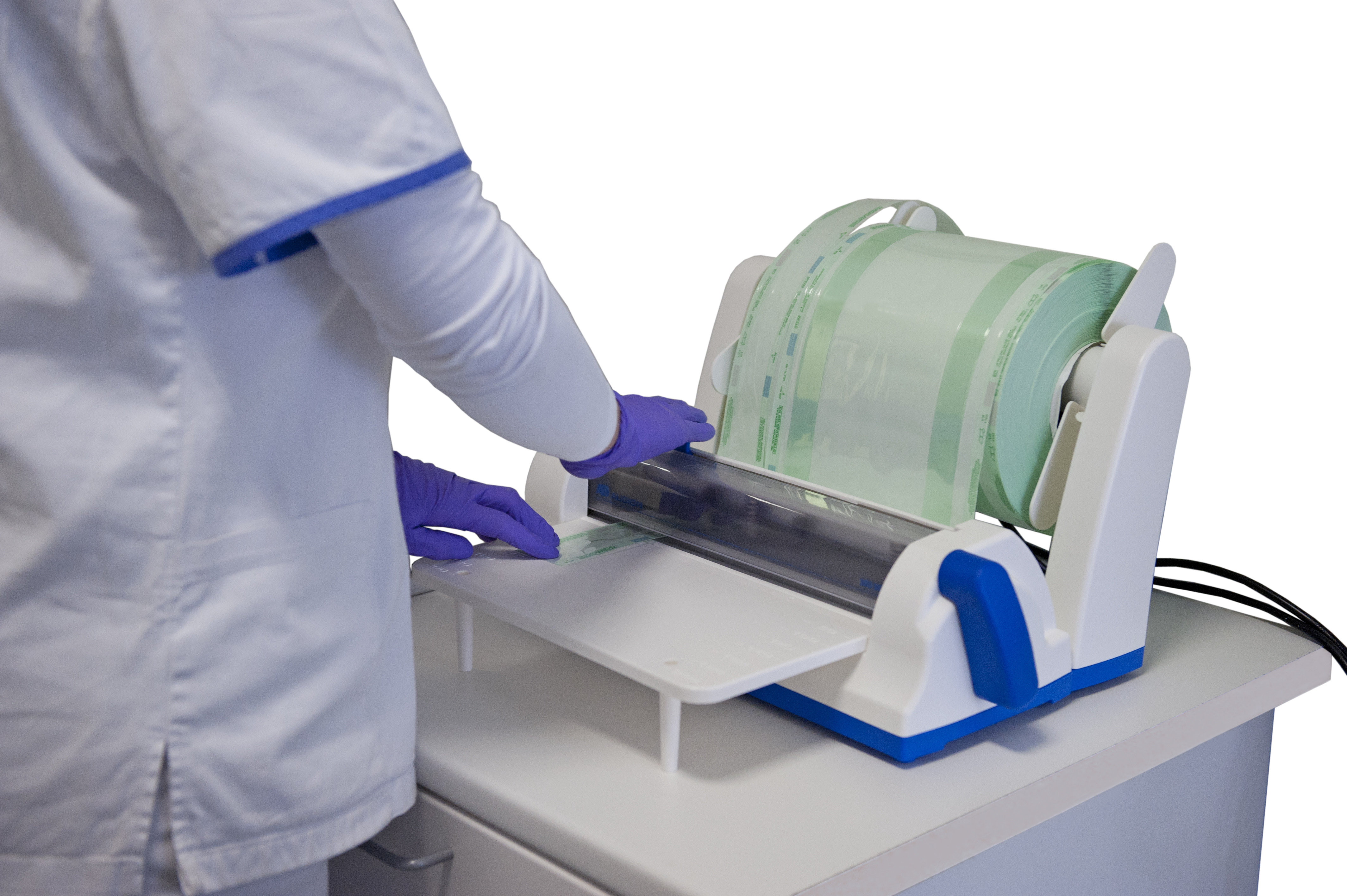 Soudeuse thermique médicale Audion 300 MHS | Presa