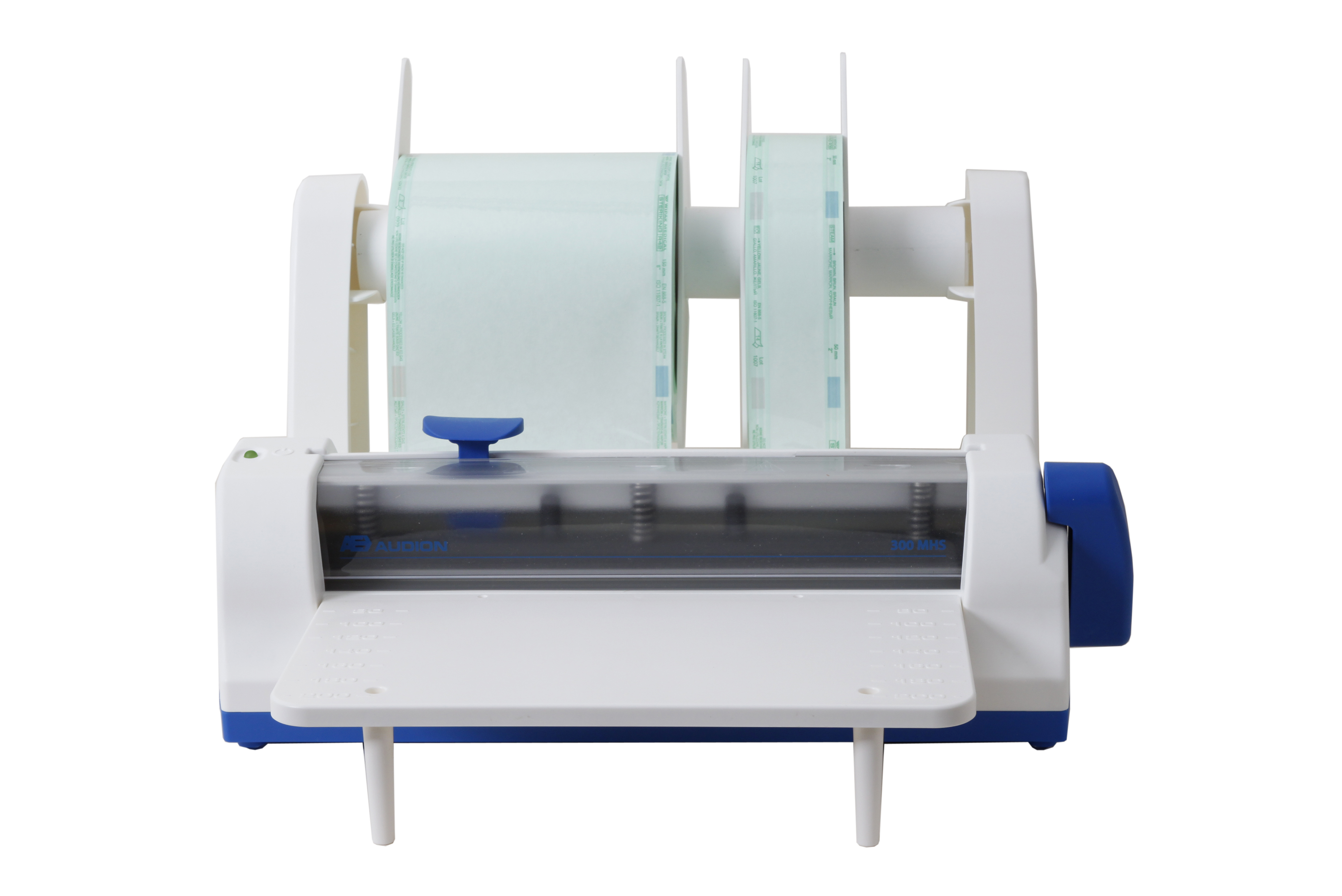 Soudeuse thermique médicale Audion 300 MHS | Presa