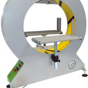 Semi-automatische horizontale wikkelmachines | Presa