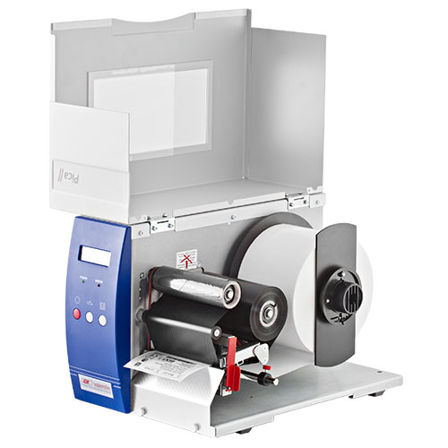 Imprimantes d'étiquettes Carl Valentin Pica II Series | Presa