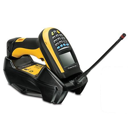 PowerScan PM9300 - Presa
