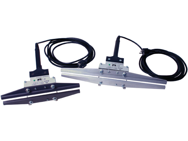 Pince à souder thermique Audion Super Cello | Presa