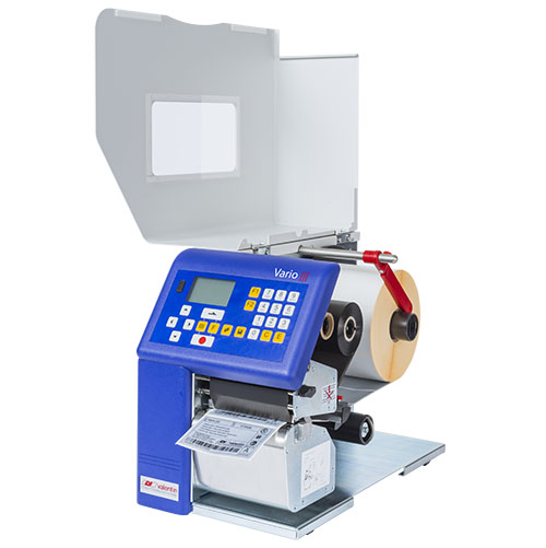 Labelprinter Carl Valentin Vario III Series | Presa