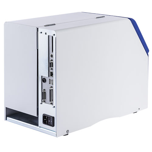 Labelprinter Carl Valentin Vario III Series | Presa